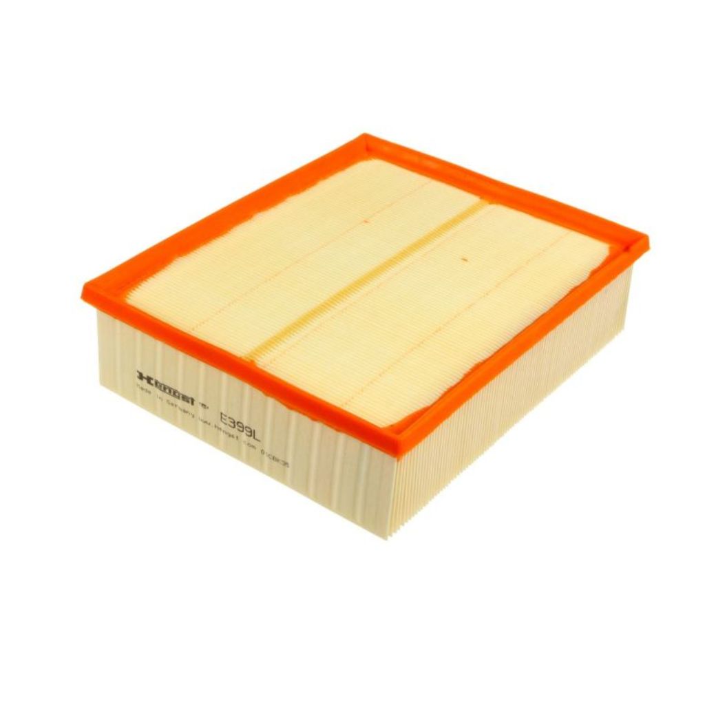 AUDI A4 AIR FILTER HENGST E-399L – GARI PARTS