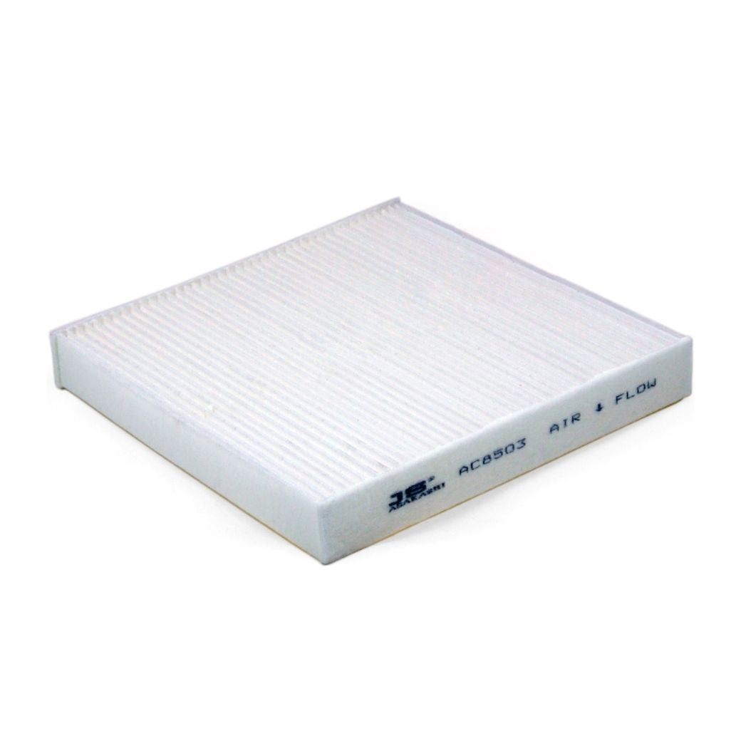 TOYOTA ALL NEW COROLLA, LEXUS,AQUA CABIN FILTER JS ASAKASHI AC-108B BI ...