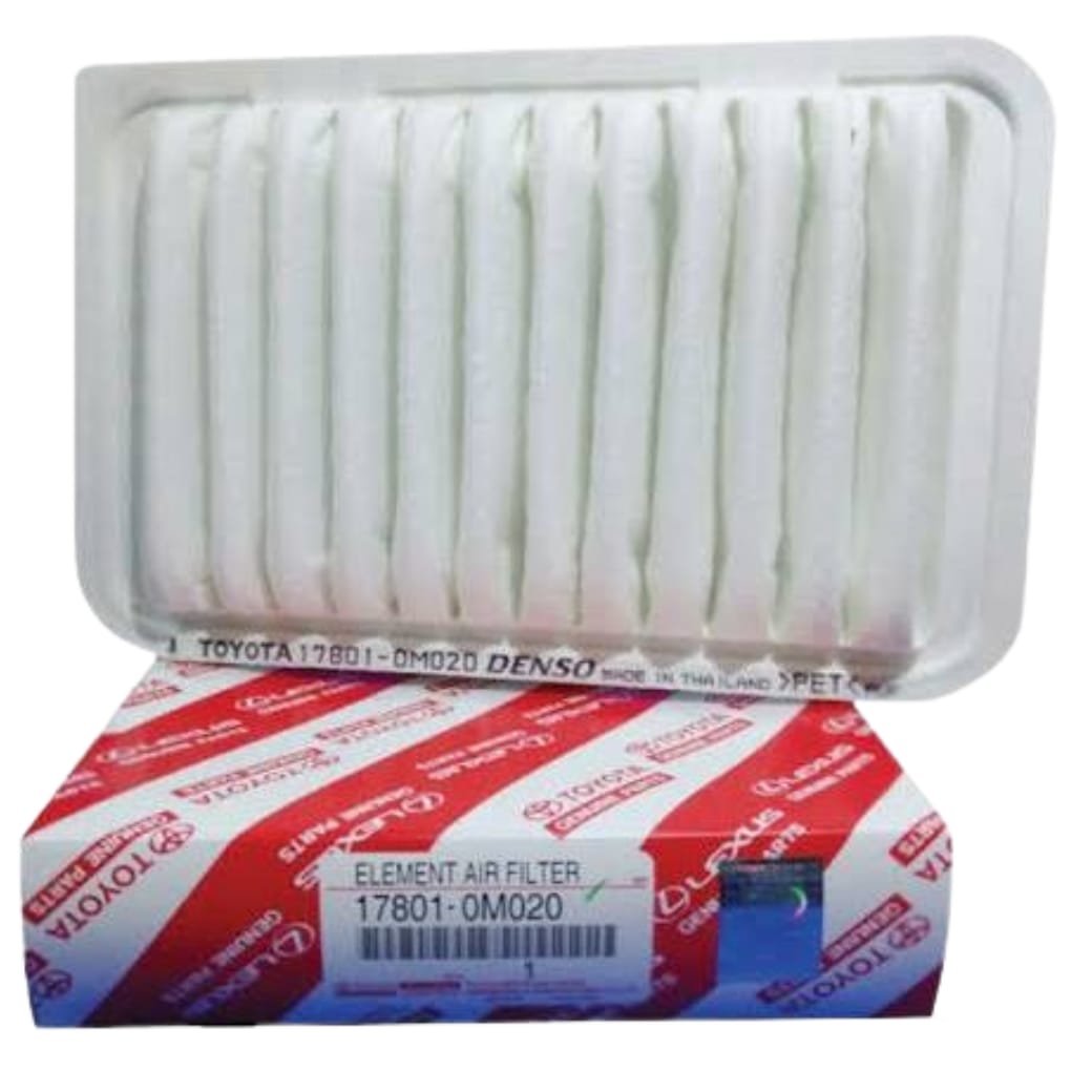 TOYOTA COROLA NEW XLI,GLI,GRANDE (2009-2024), AIR FILTER GPTA-21013 17 ...