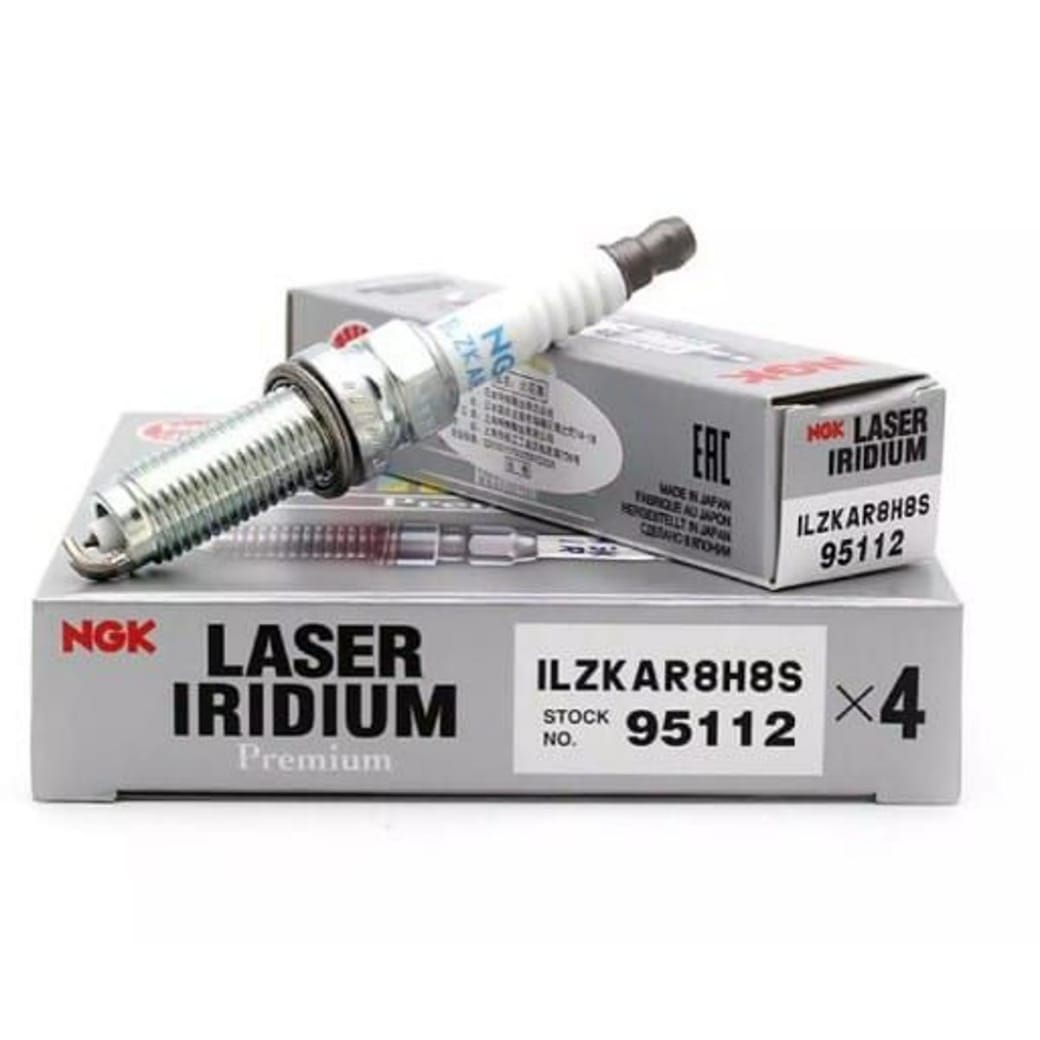 HONDA GENUINE IRIDIUM SPARK PLUG 1229059B003 CIVIC TURBO 2017, TYPR R ...