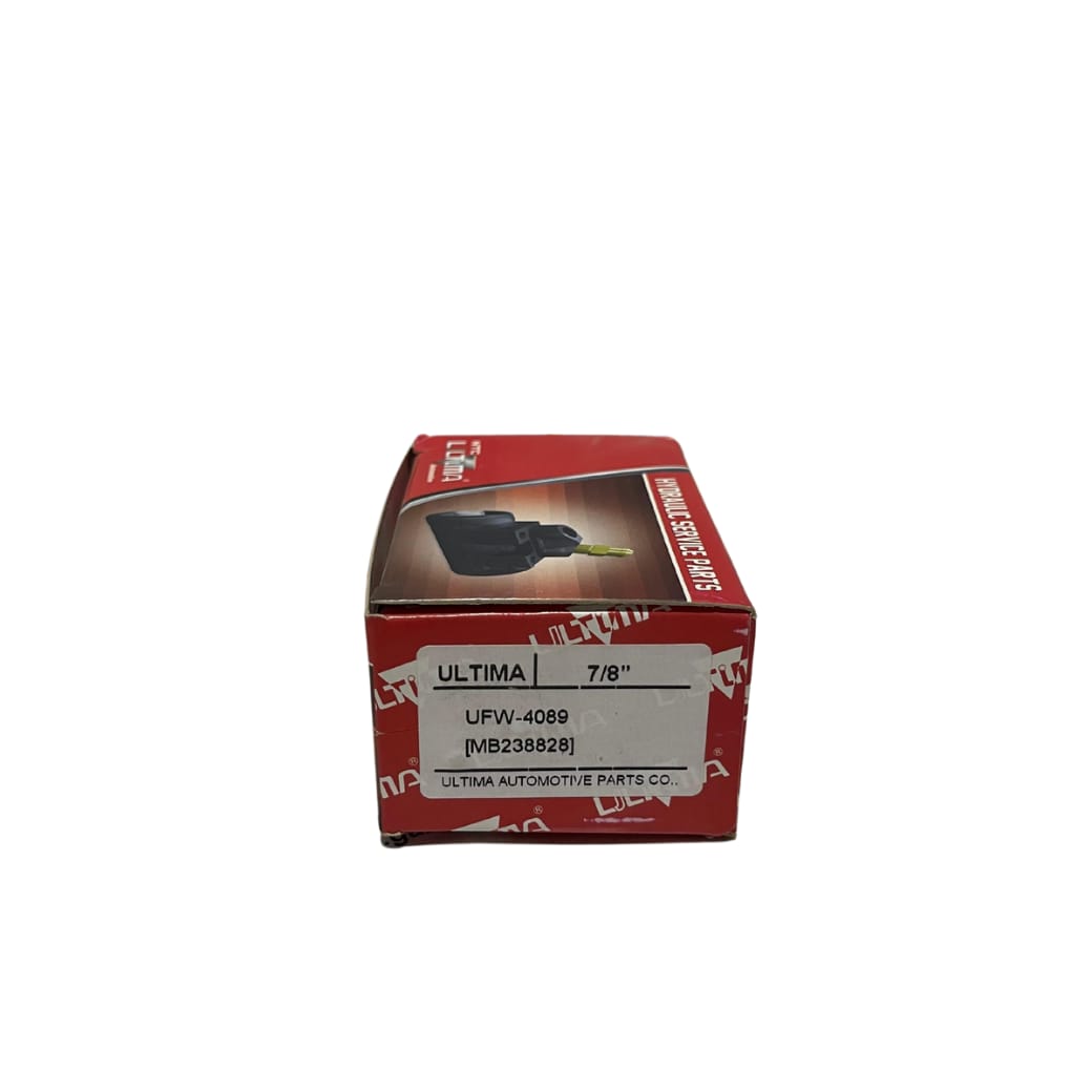 SUZUKI MEHRAN 84-95 Brake Wheel Cylinder 5/8 RR UFW-8091 ULTIMA 1 PEC ...