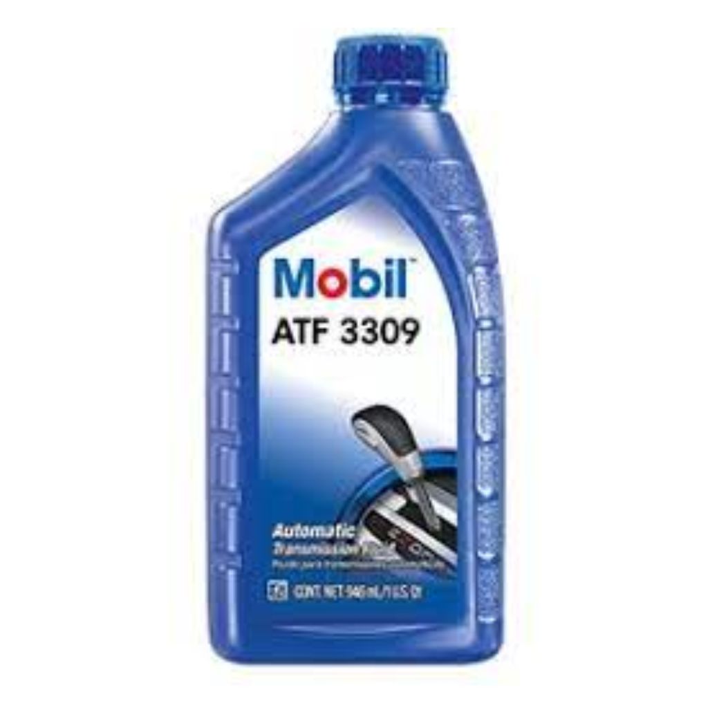 MOBIL 1 M1-ATF-3309 ATF-T-IV ATF 3309 | T-IV 1LT – GARI PARTS