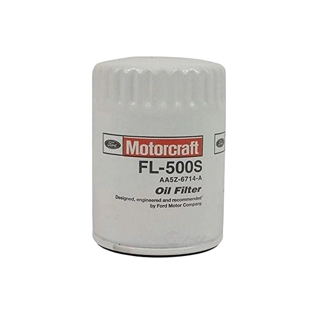 FORD GENUINE OIL FILTER FL-500S FORD RAPTOR F150 – GARI PARTS