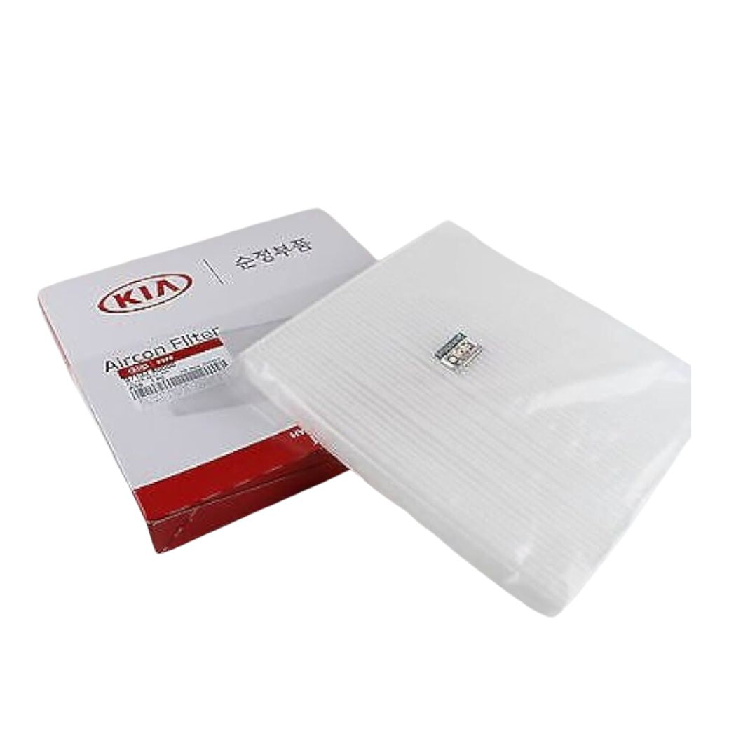 KIA GENUINE CABIN FILTER 97133-D3000 KIA SPORTAGE – GARI PARTS