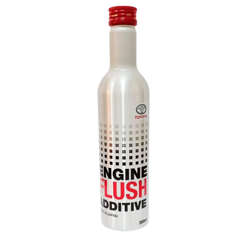 TOYOTA GENIUNE 088814-80061 ENGINE FLUSH ENGINE FLUSH GLASOLINE – GARI ...